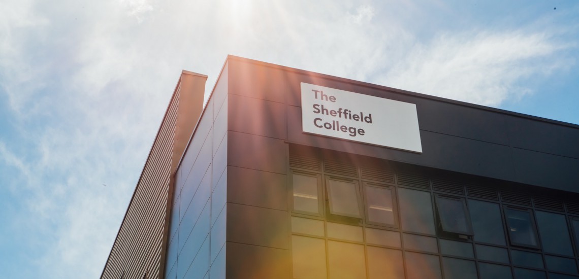 Sheffield College