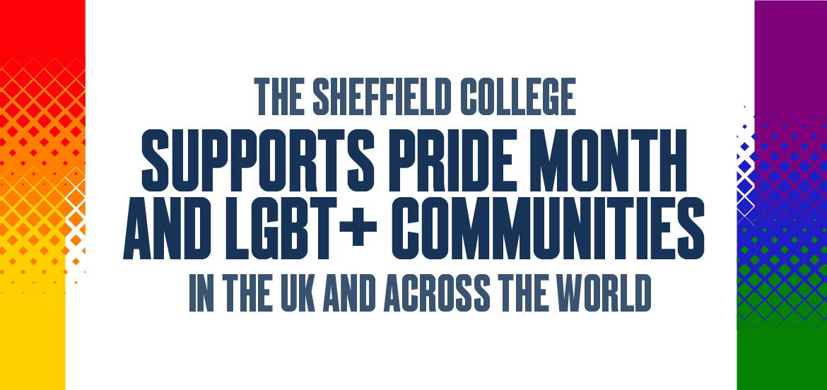 Sheffield College - Home
