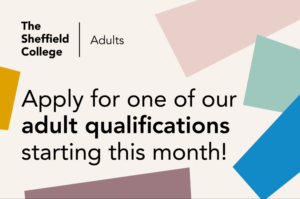 Home || The Sheffield College