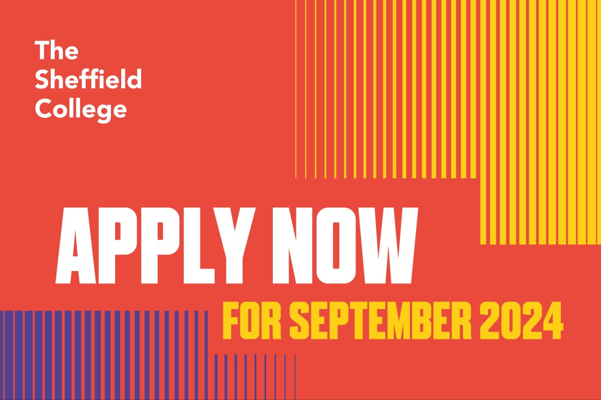 Home || The Sheffield College