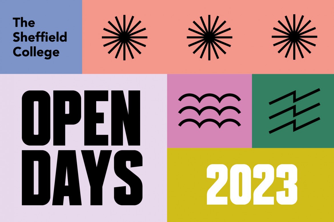 Home || The Sheffield College