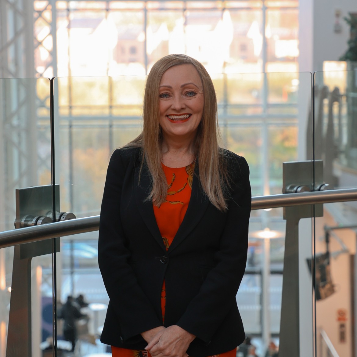 Meet Our Senior Team || The Sheffield College